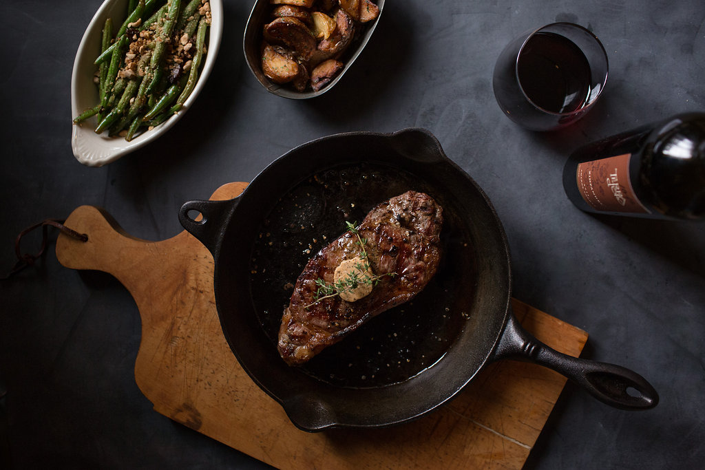 Special Dinners at Walhill Farm – Walhill Farm